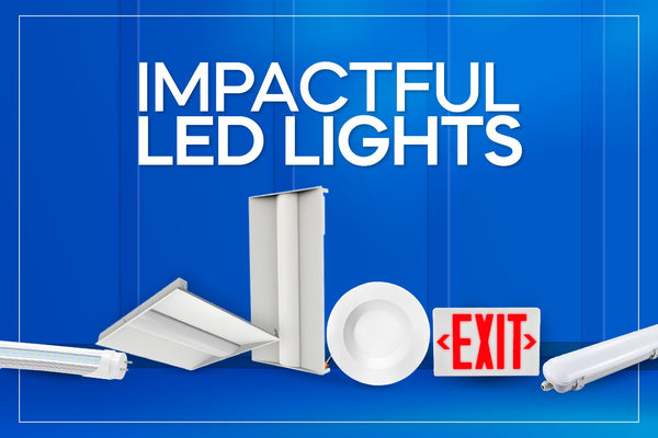 Smart LED Lighting for Home & Business | Super Tech Lights