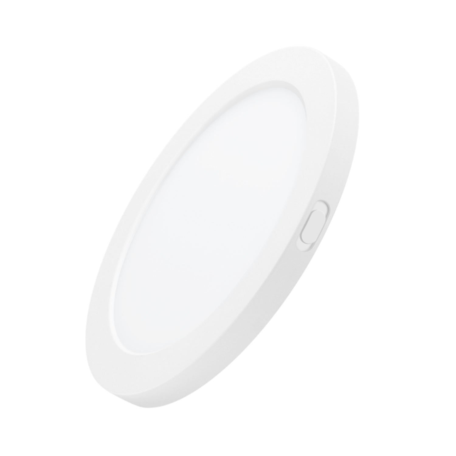 Buy LED Slim Round Ceiling Lights Online | Super Tech Lights