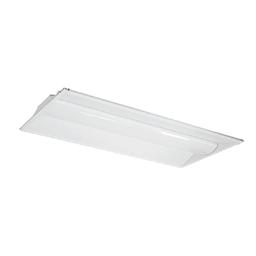 Premium LED Troffer Lights Collection | Super Tech Lights