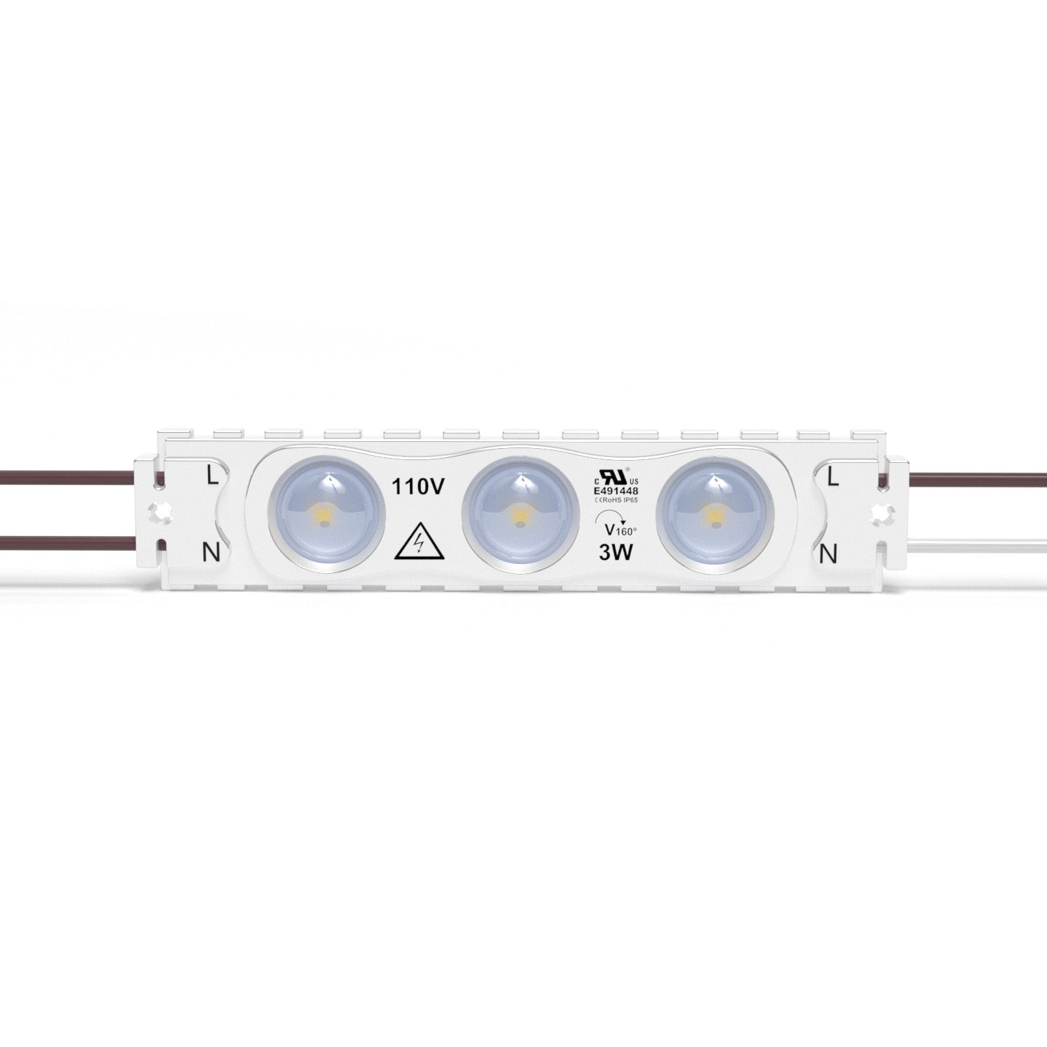 Buy Exclusive LED Light Modules Online | Super Tech Lights