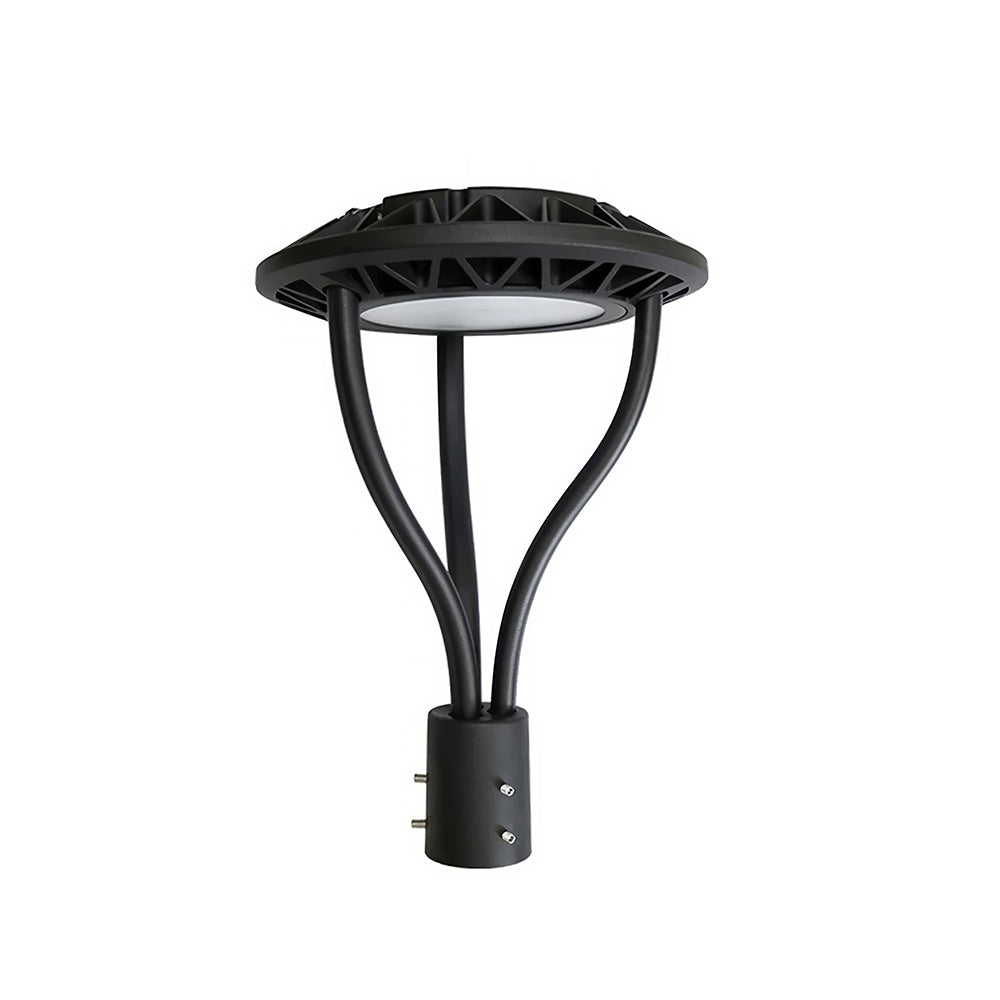 Illuminate with Best LED Post Top Lights | Super Tech Lights
