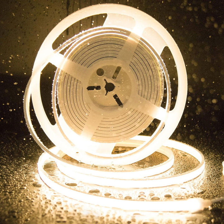 Buy Quality 25ft RGBW/CCT SMD 5050 LED Strip Light