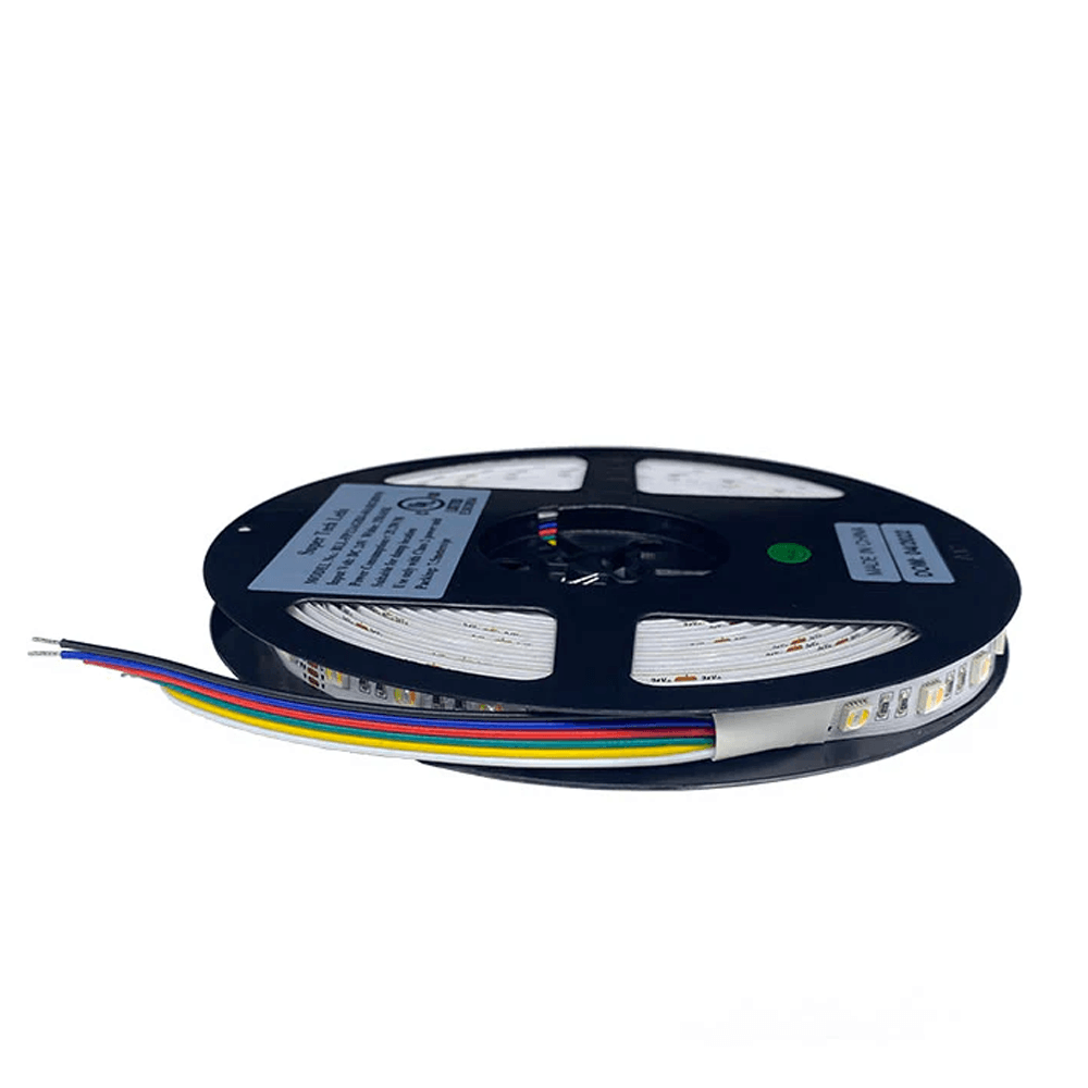 Buy Quality 25ft RGBW/CCT SMD 5050 LED Strip Light