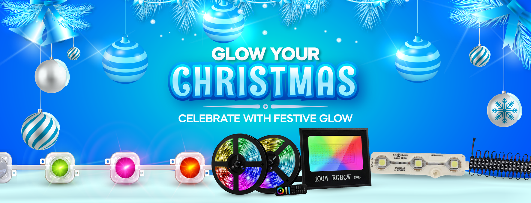 Best Online All-in-One Lighting Solution | Super Tech Lights