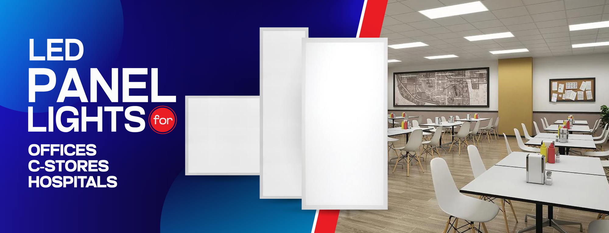 Best Online All-in-One Lighting Solution | Super Tech Lights