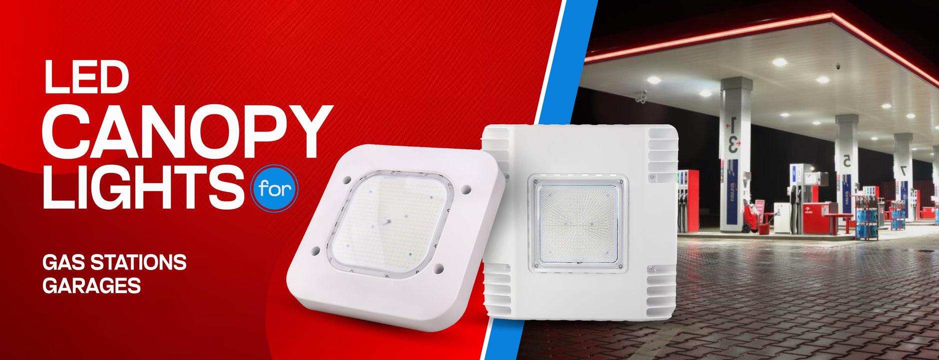 Best Online All-in-One Lighting Solution | Super Tech Lights