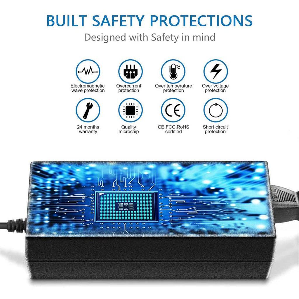 10 AMPS 120W 12V Power Supply Online | Super Tech Lights